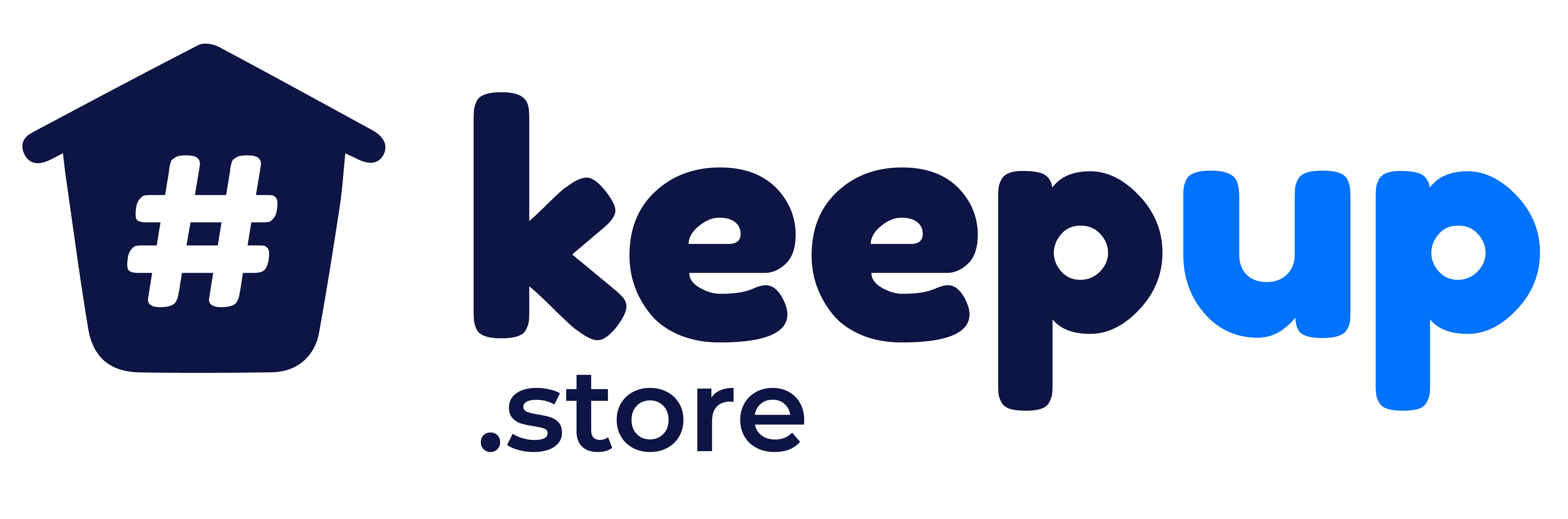 Keepup Store